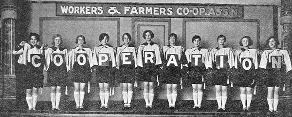 What Is A Worker Cooperative? – U.S. Federation of Worker Cooperatives