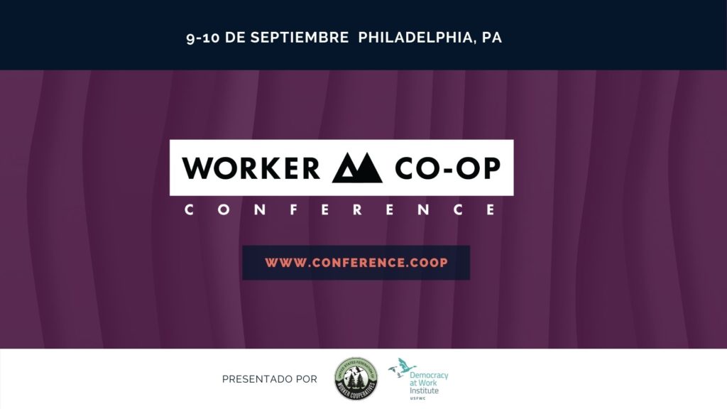 Events – U.S. Federation of Worker Cooperatives