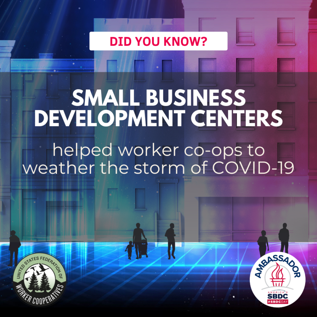 We Are Proud to Support America’s SBDC and the 7th Annual #SBDCDay on March 15th – U.S ...