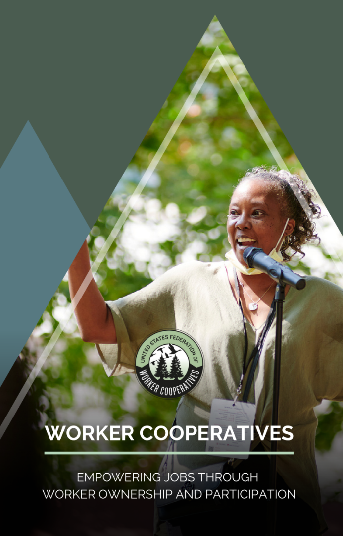 Advocacy & Public Policy – U.S. Federation of Worker Cooperatives
